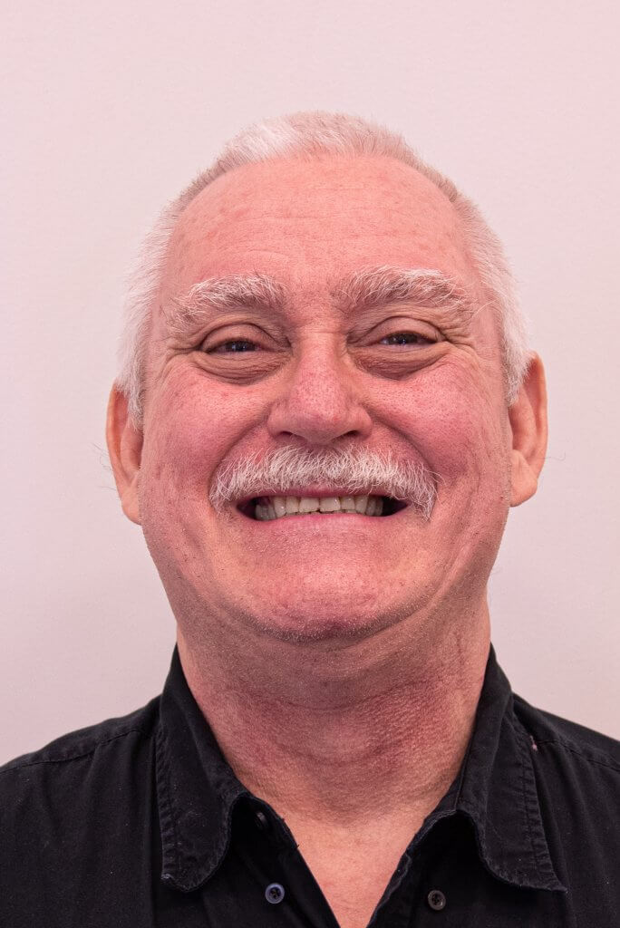 Staff & Leadership - St. Anne's Episcopal Church